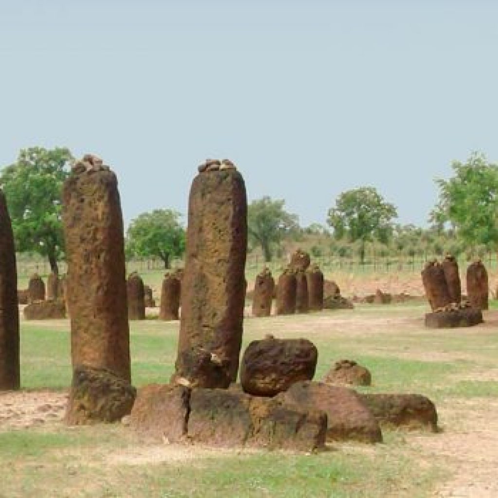 Country Highlight: The Gambia
