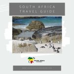 South Africa Travel Guide - Travel Africa Movement
