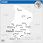 Country Highlight: Chad