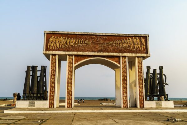 5 Francophone African Countries You Should Visit