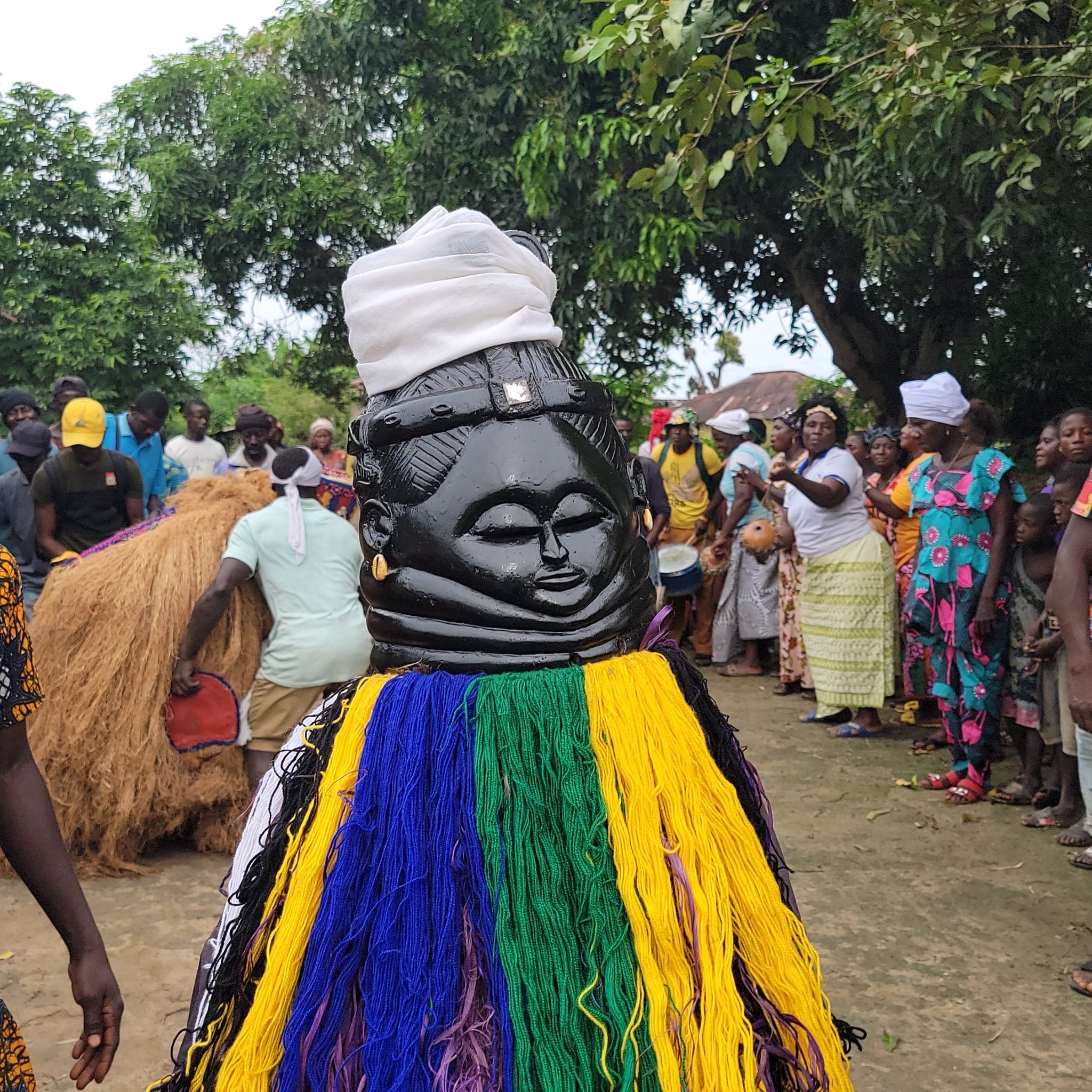 The Complete Guide to Visiting Sierra Leone - Travel Africa Movement